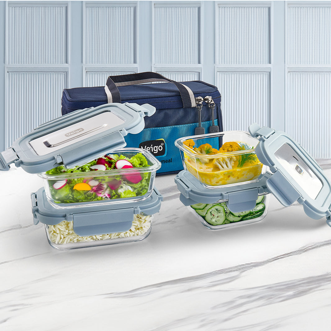 Grab Lunch Bag Combo Offer Online. Limited Period Offer Available ...